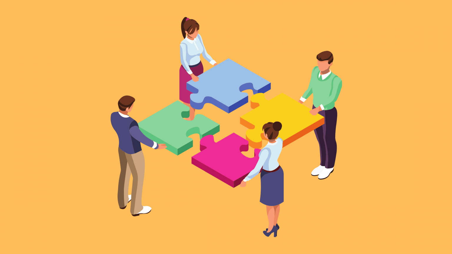Cliente Interno y Externo de una Empresa: Qué es y Diferencias