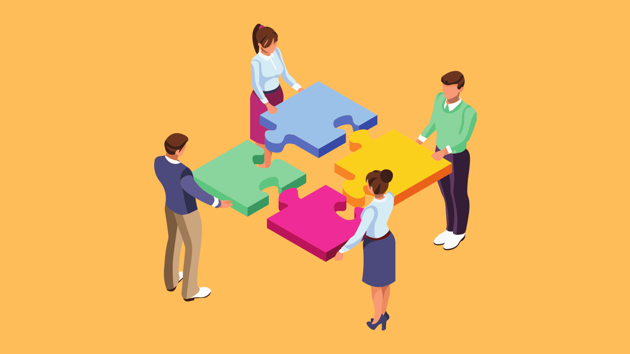 Cliente Interno y Externo de una Empresa: Qué es y Diferencias