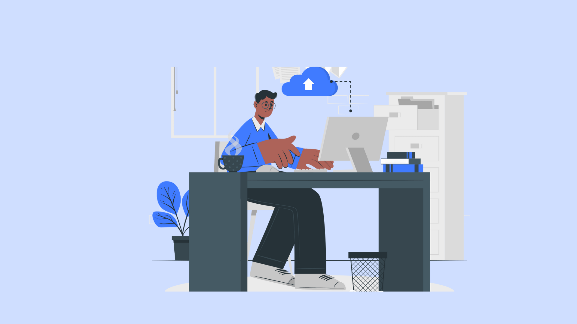 POA: cómo diseñar un Plan Operativo Anual para tus proyectos