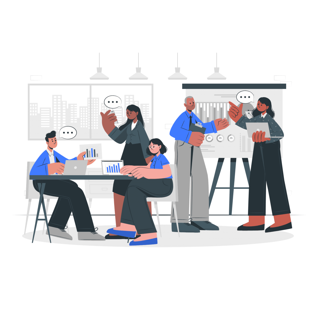 Modelo incremental fases – ComparaSoftware