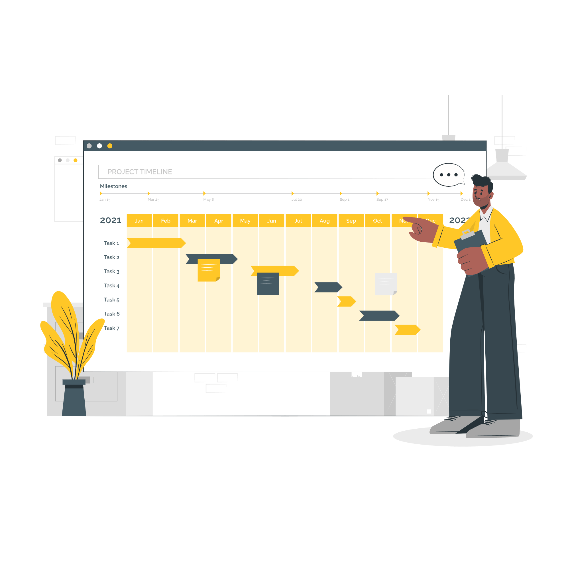 Modelo de Desarrollo en cascada – ComparaSoftware