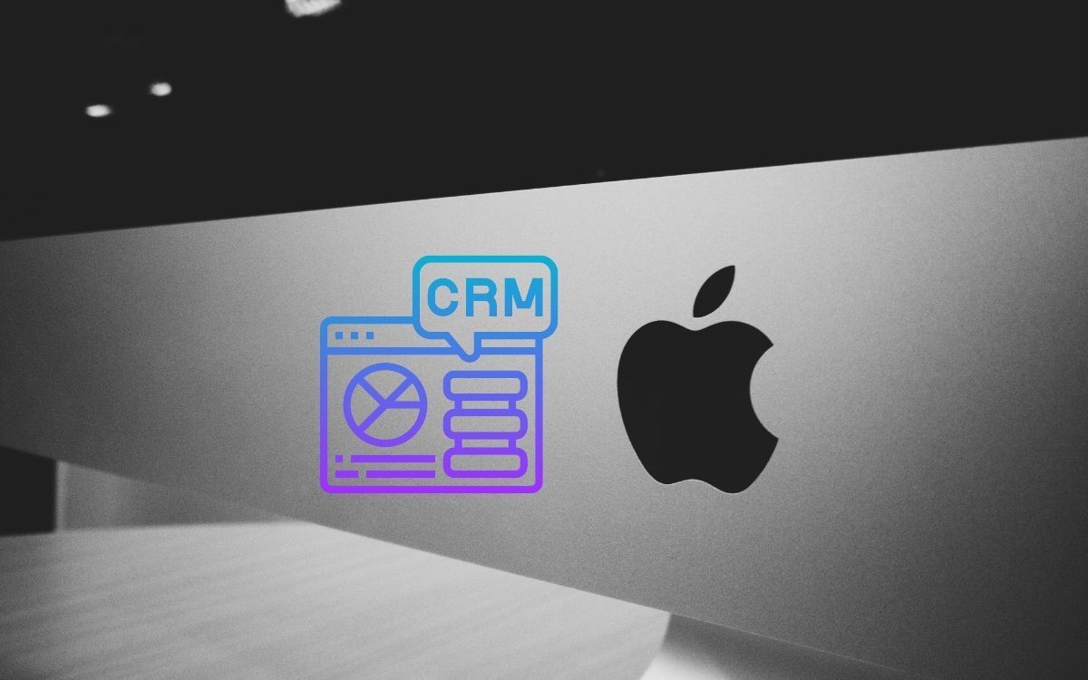 5 CRM para Mac: Gratis y de Pago todas con sus Características