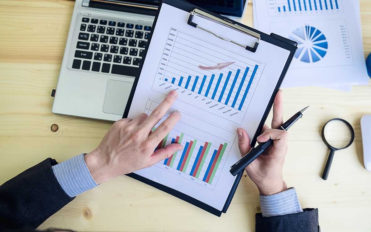 ¿Qué tipos de Recursos Financieros existen? | Ejemplos