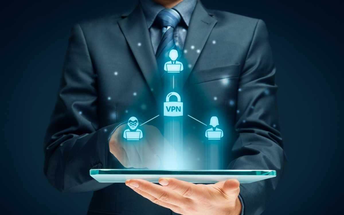 3 Ejemplos de VPN: Uso en las redes privadas virtuales en 2024