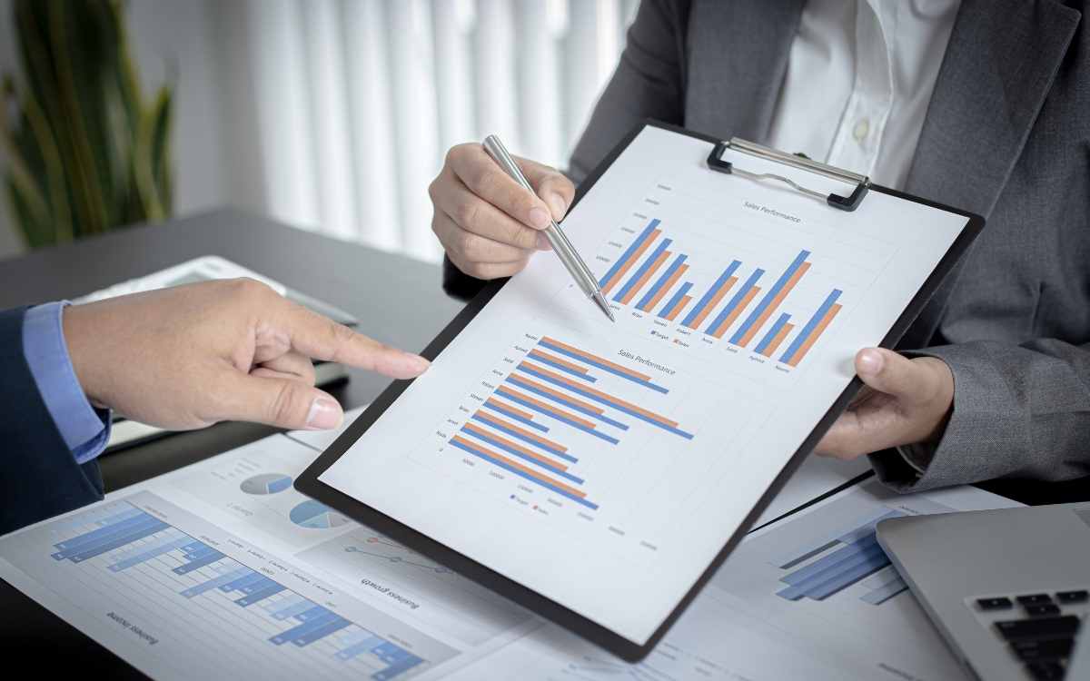 Cómo hacer un plan financiero en 6 pasos: guía completa