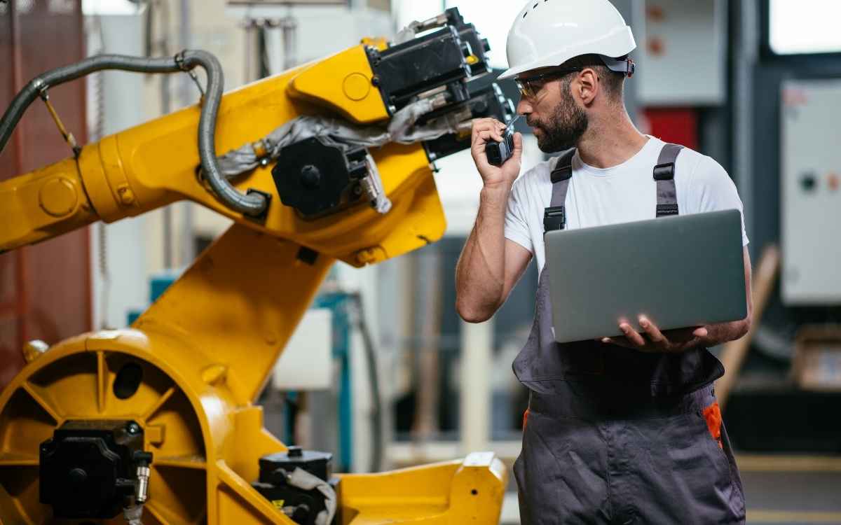 ¿Qué es el Control de Producción y Por Qué Implementarlo?