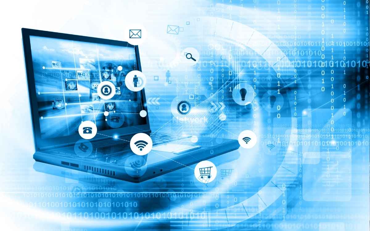 Qué es IT: Guía Básica de la Tecnología de la Información