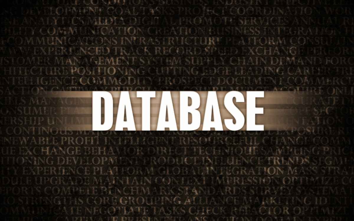Tipos de Base de Datos | Clasificación | ComparaSoftware