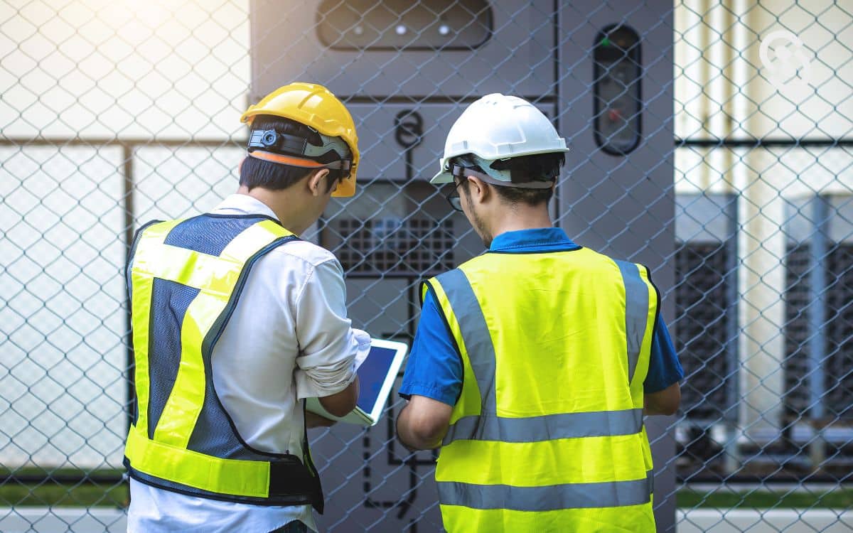 Importancia del mantenimiento: ¿Cómo beneficia a los procesos?