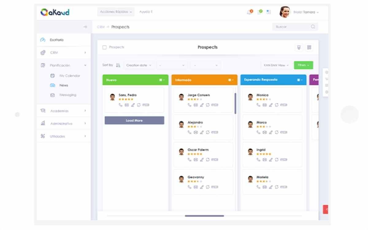 Plataforma Educativa: ¿Qué es? Tipos | Las 10 mejores del 2024