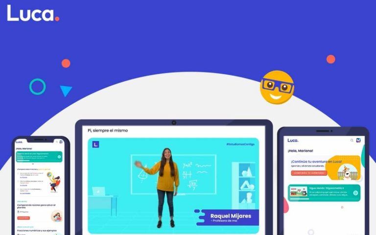 Plataforma Educativa: ¿Qué es? Tipos | Las 10 mejores del 2024