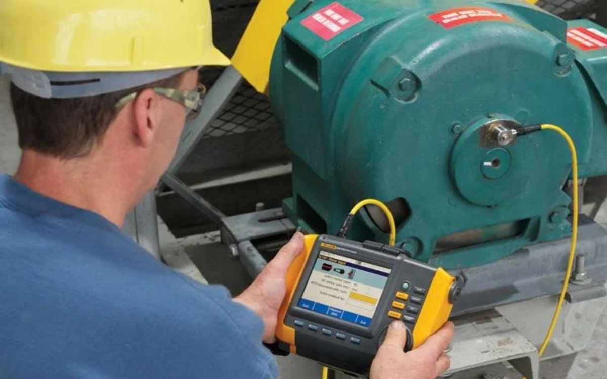 Análisis de Vibraciones: Conceptos, Técnicas y Herramientas