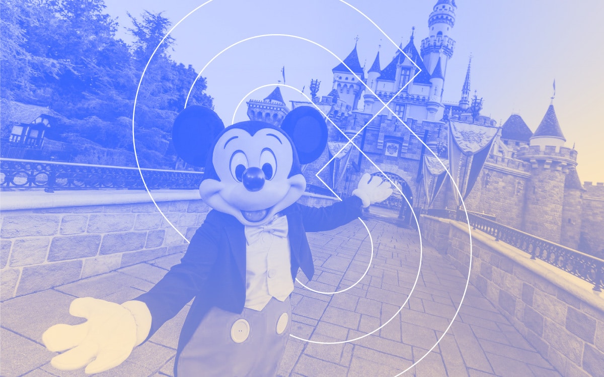 Servicio al cliente Disney: la fórmula de su éxito
