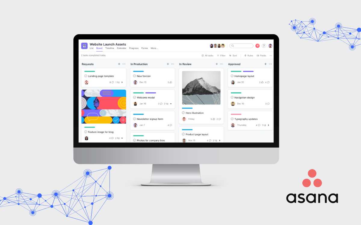 Gestor de Proyectos 🥇 Los 10 mejores programas