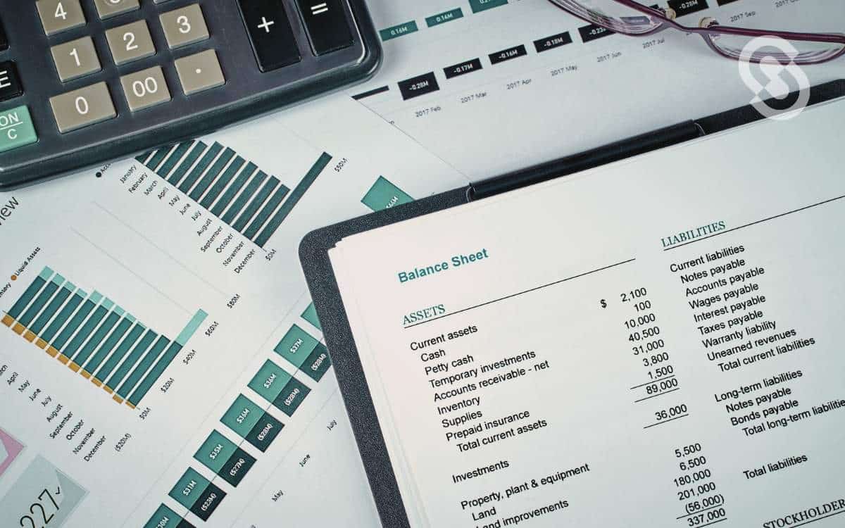 Balance general: tipos y ejemplos para entender cómo se elabora