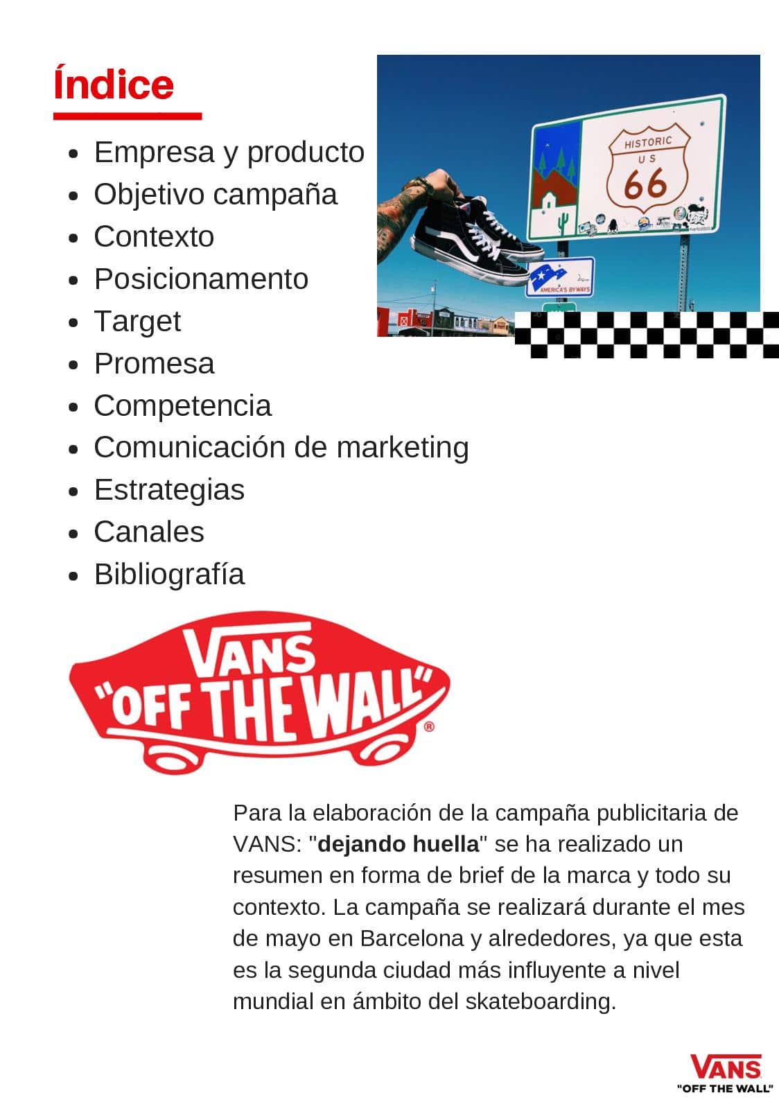 Qué es un brief: una herramienta poderosa para tus proyectos