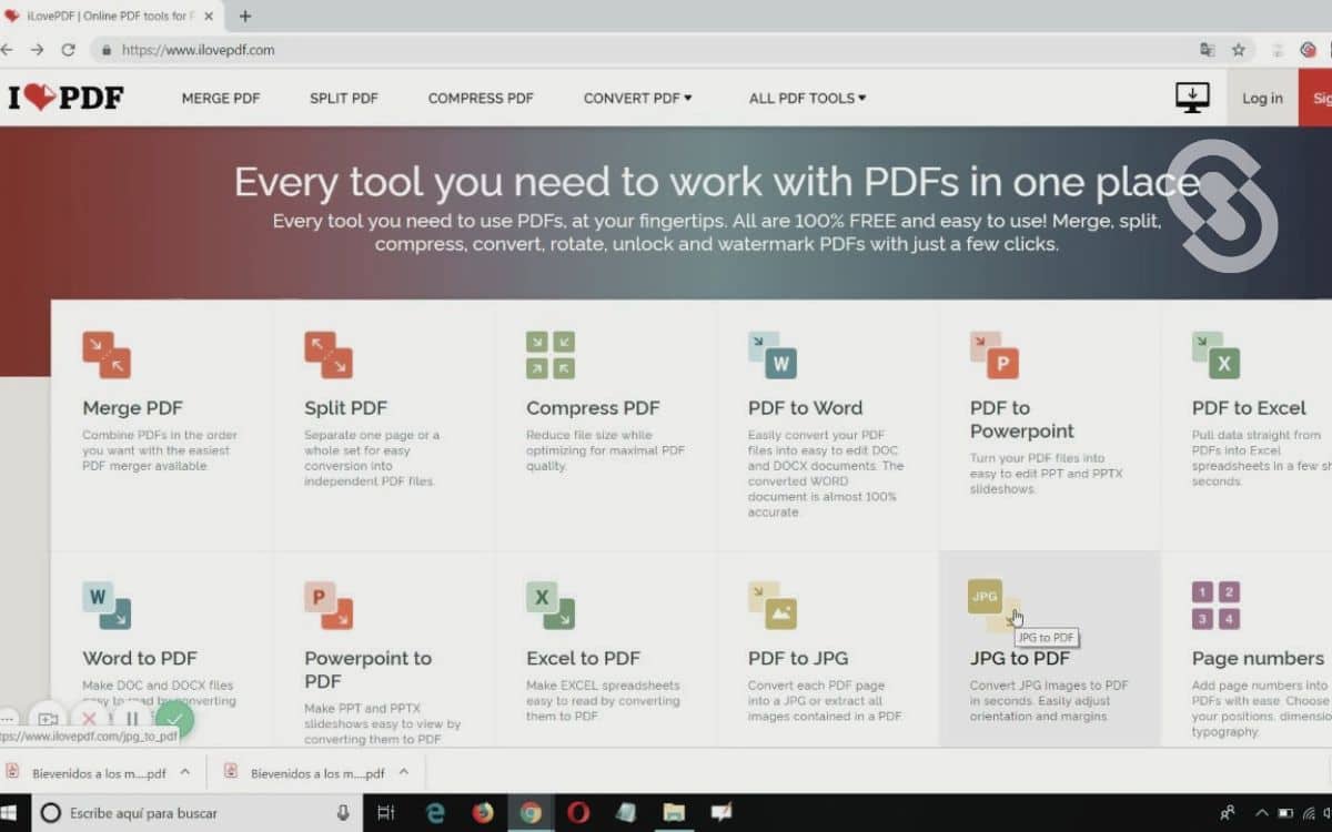 Qué es un formulario: tipos y ejemplos