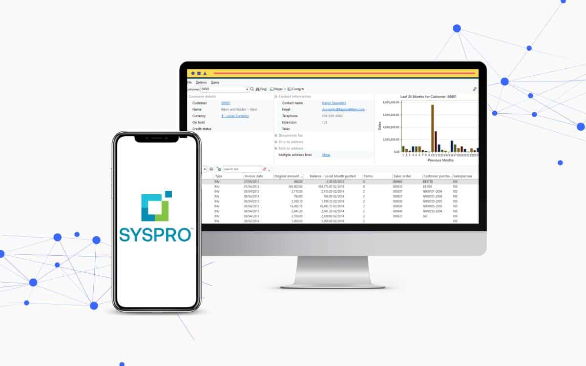 ERP en Colombia: Los mejores para el 2025 [Descubrelos]