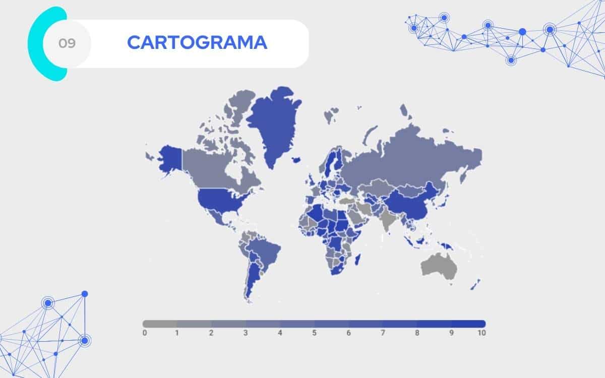 Tipos de gráficas y sus nombres ¡Mejora tus presentaciones!
