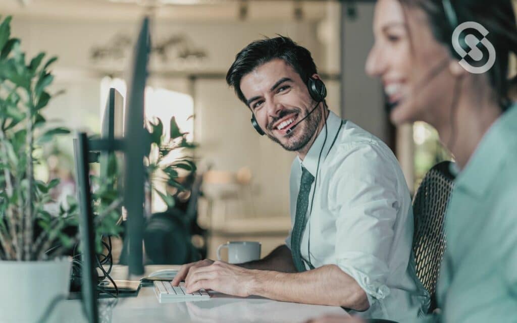 ¿Cuáles son los Objetivos del Servicio al Cliente?