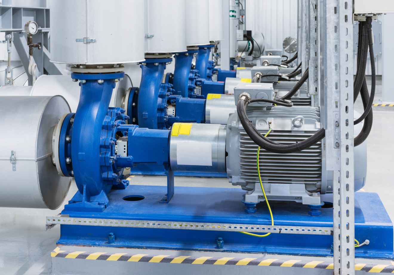 Mantenimiento de bombas de agua: consejos y checklist