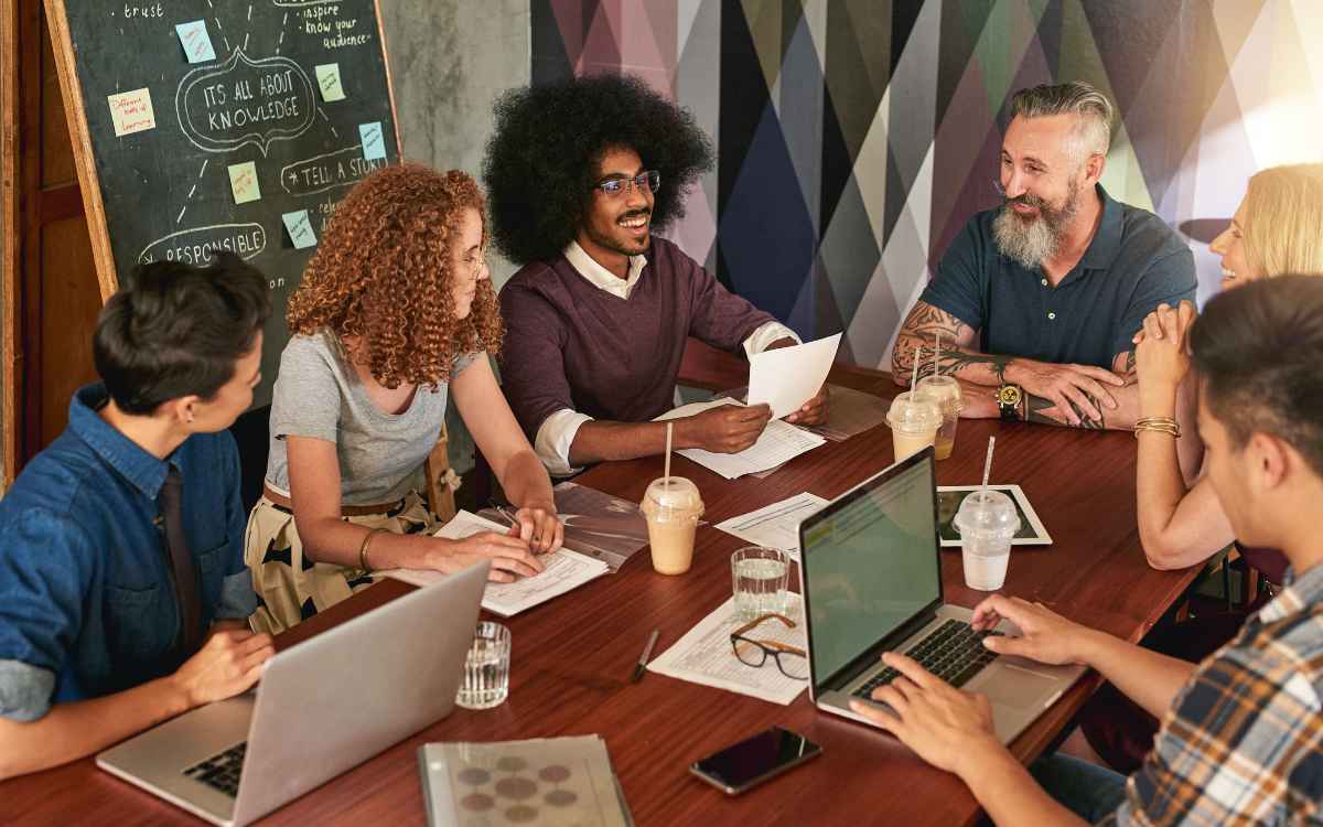 Qué es Lucidchart y por qué facilita la gestión de proyectos