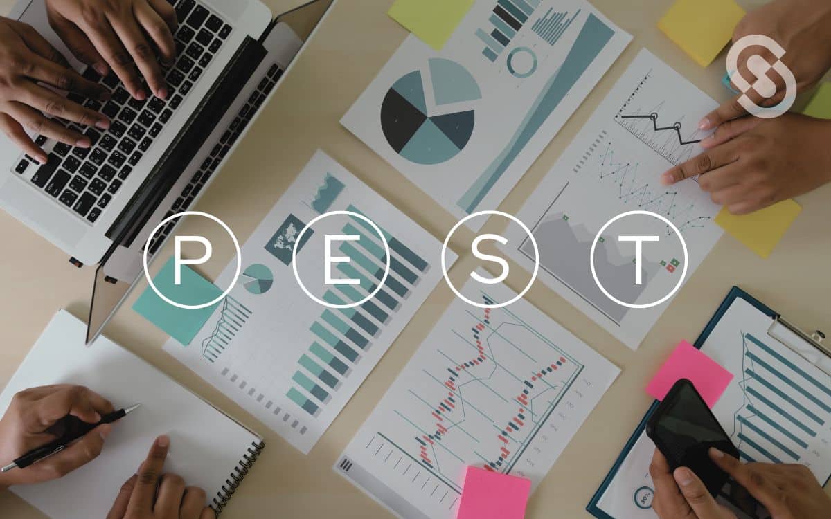 Análisis PEST: ejemplos y recursos para saber cómo aplicarlo