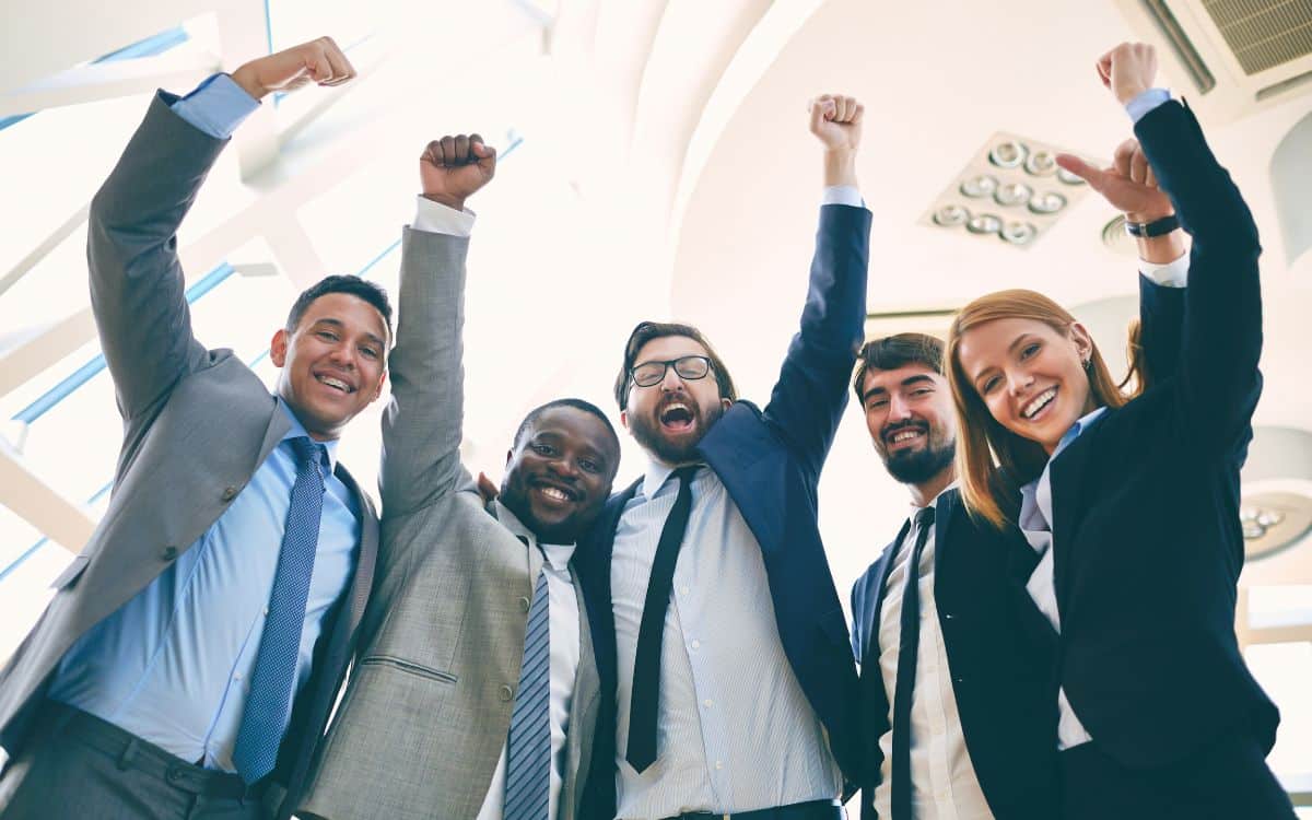 "Empleado del mes": qué es y cómo utilizarlo correctamente