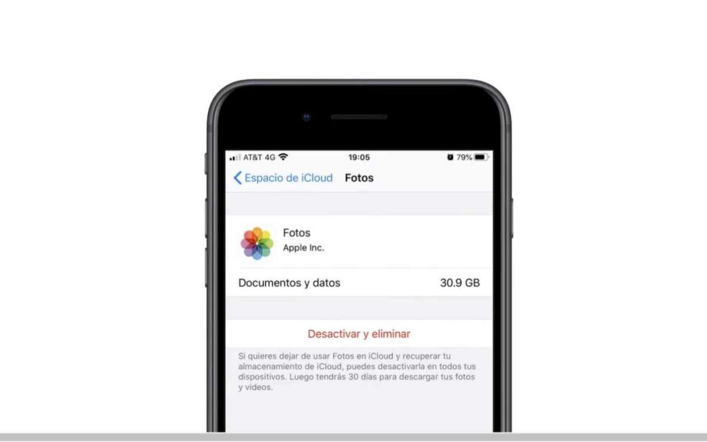 iCloud: cómo funciona este servicio de almacenamiento de Apple