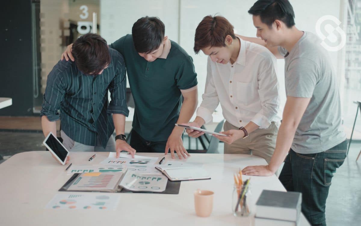 ¿Qué es un plan de negocios? ¡Te contamos cómo hacer uno!