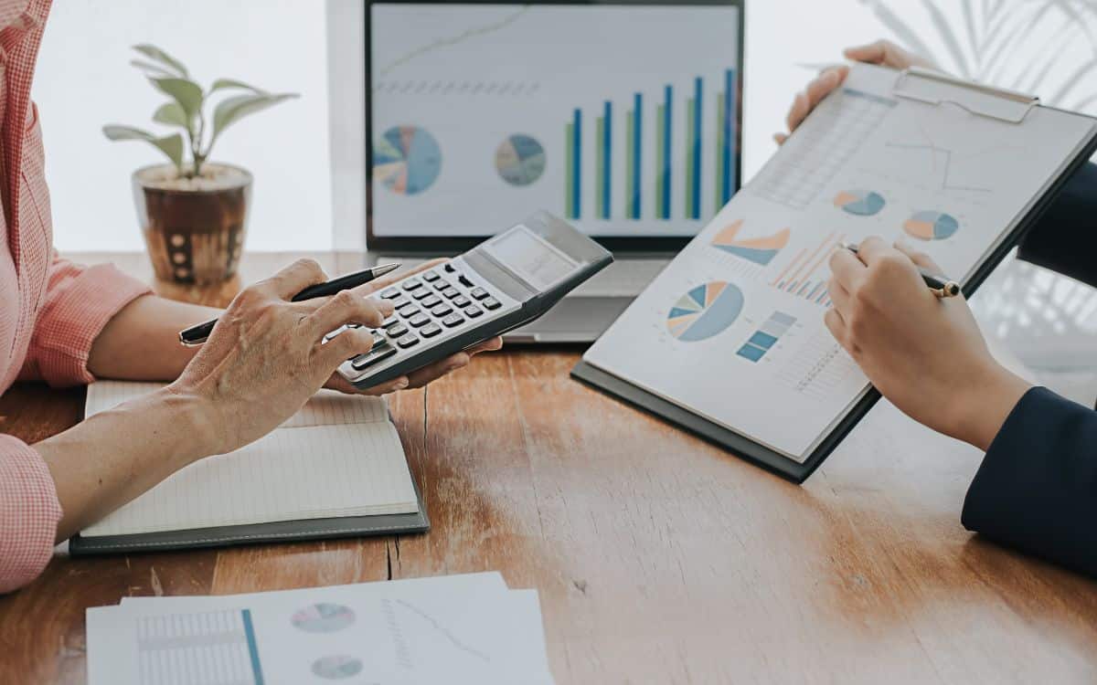 Contabilidad de costos: qué es, objetivos y características