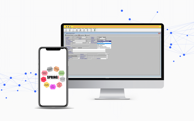 ERP en Perú: Descubre los 9 mejores del 2024