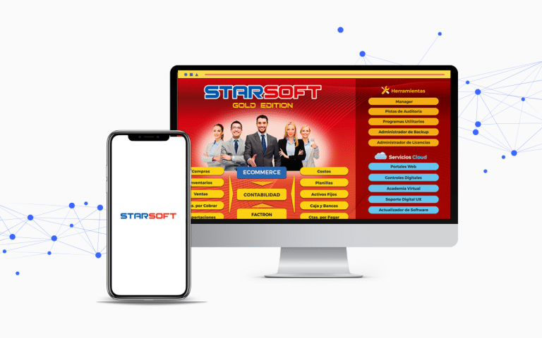 ERP en Perú: Descubre los 9 mejores del 2024