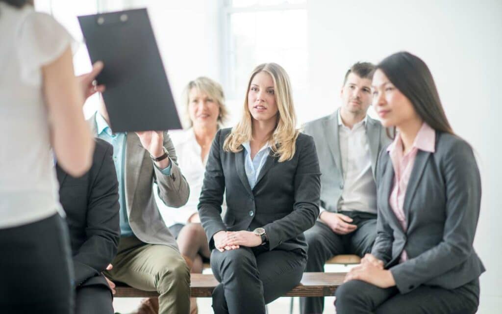 Capacitación de personal ¿Cómo y por qué implementarlo?