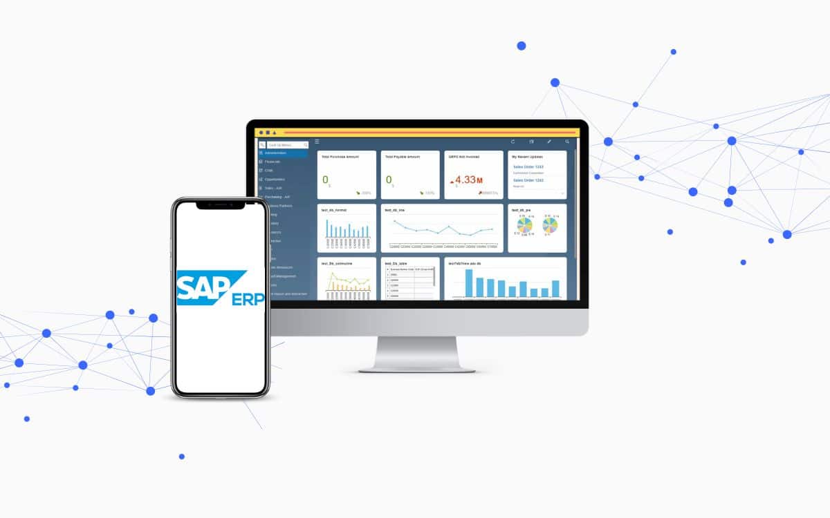 Top 5 mejores ERP en Venezuela: ¡Potencia tu crecimiento!