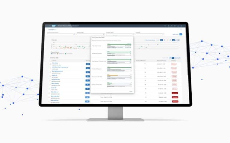 SAP ERP: Análisis completo | Beneficios y desventajas