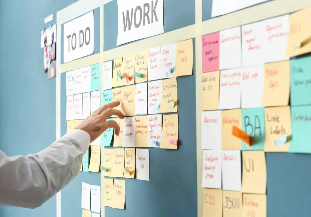 ¿Qué es la retrospectiva Scrum y cómo implementarla?