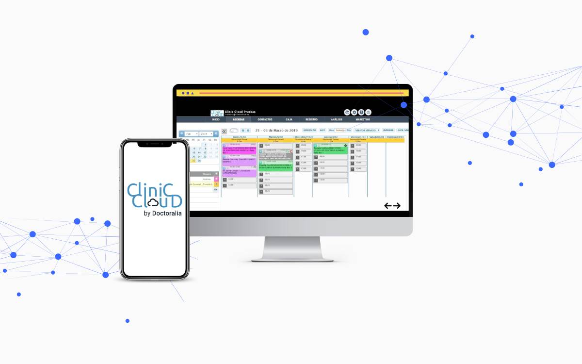 Software para clínicas: Encontrá la mejor solución aquí