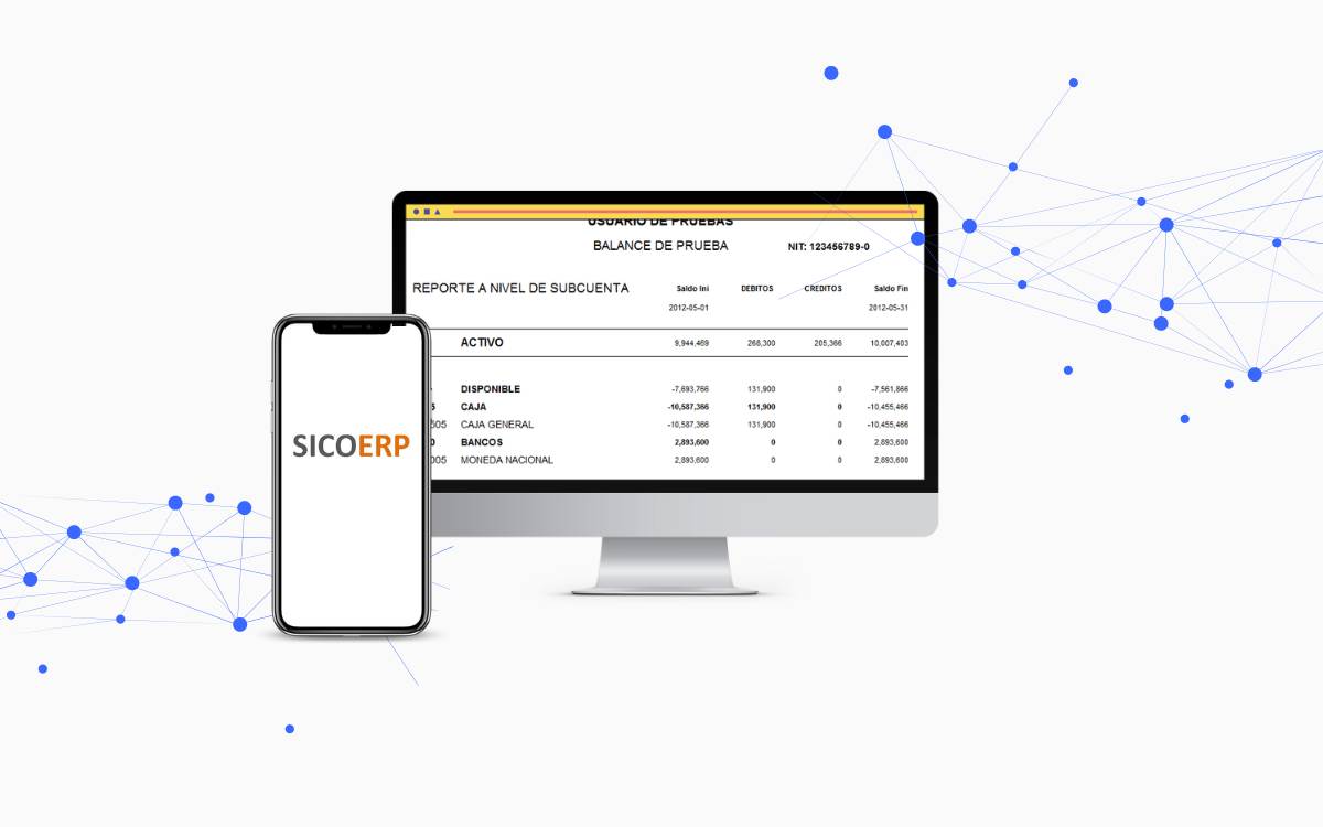 ERP en Ecuador: las mejores 4 opciones