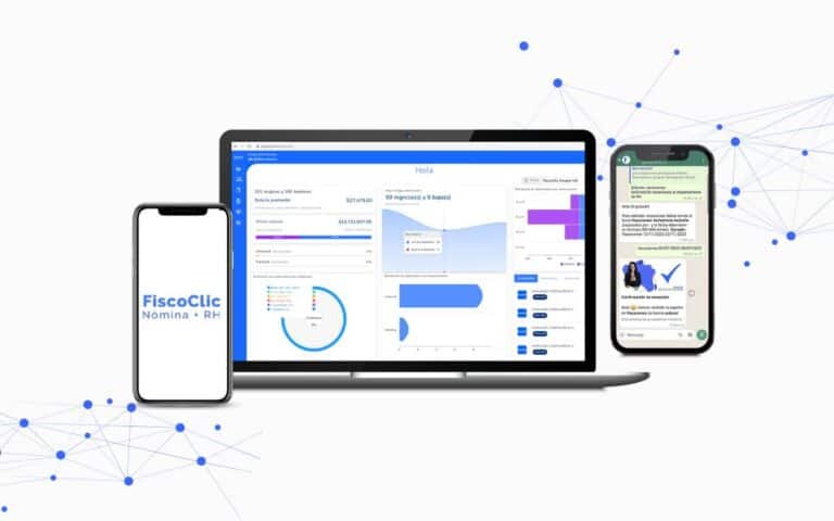 Software de nóminas: Encuentra el ideal para tu empresa aquí