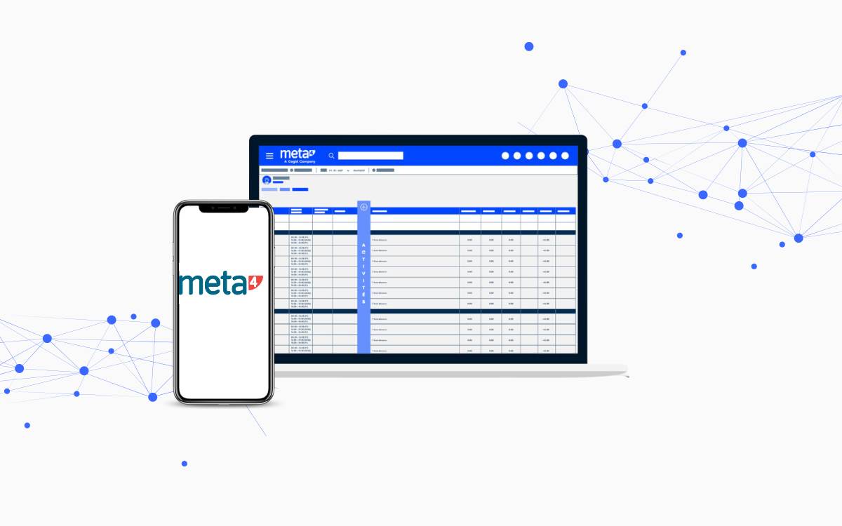 Software de nóminas: Encuentra el ideal para tu empresa aquí