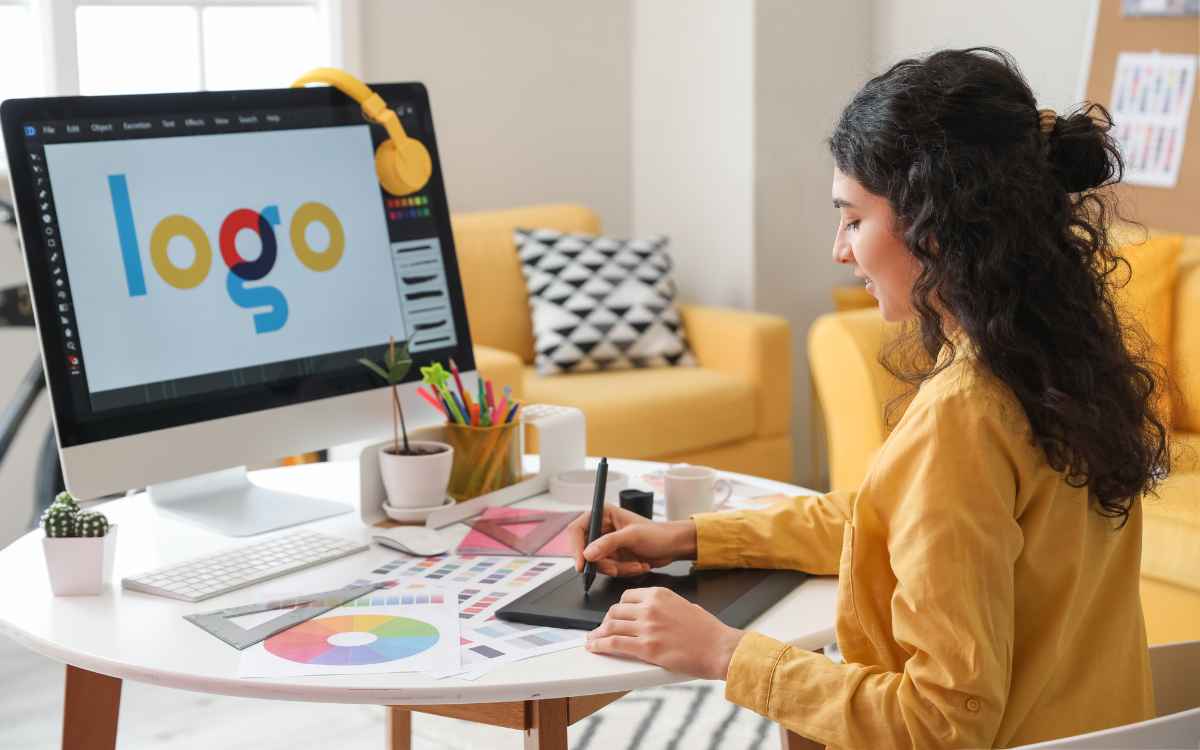 4 tipos de logos y cómo diferenciarlos con ejemplos