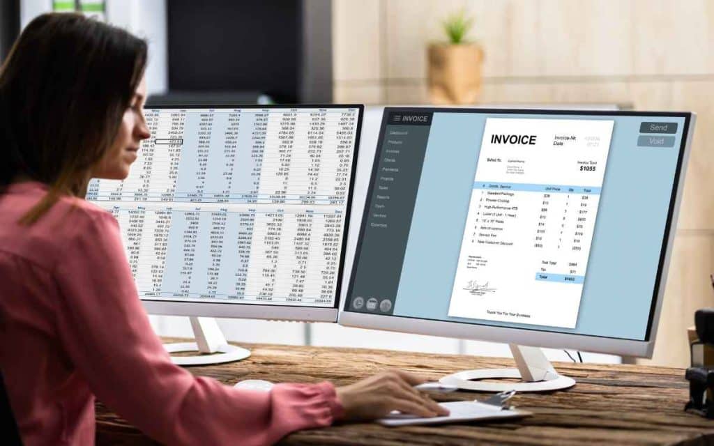 Conoce los 5 tipos de software contable y sus funciones
