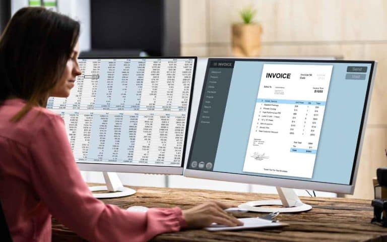 Conoce los 5 tipos de software contable y sus funciones