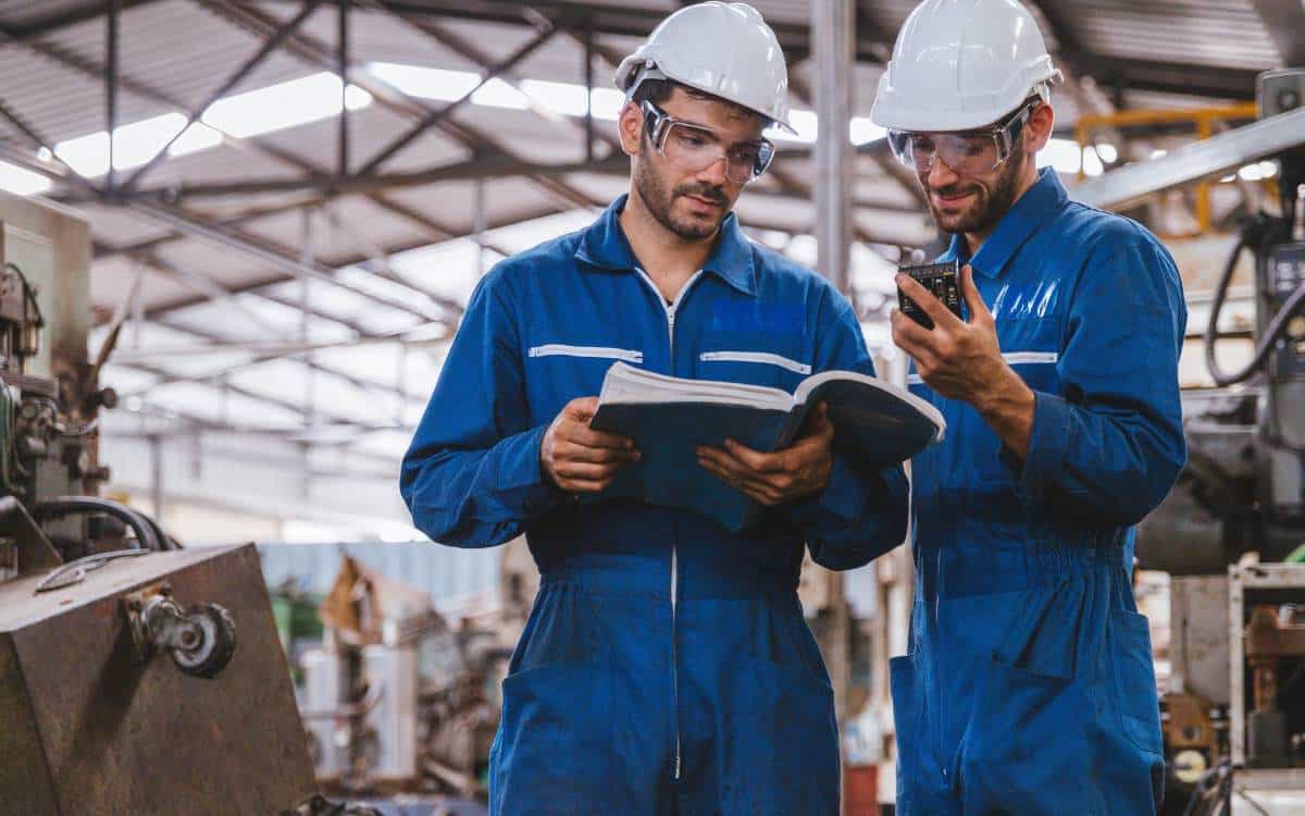 Termografía Infrarroja en el Mantenimiento Predictivo. ¿Qué es?