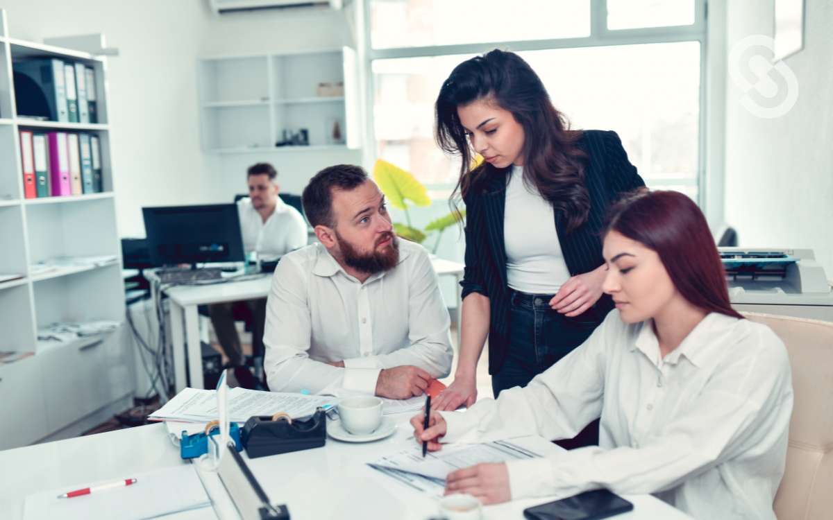 Asesor de ventas ¿Qué es? Perfil | + 10 habilidades claves