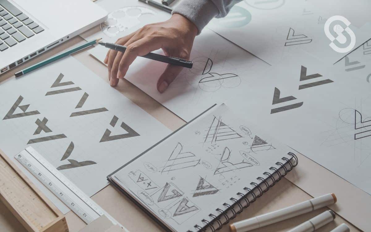 4 tipos de logos y cómo diferenciarlos con ejemplos