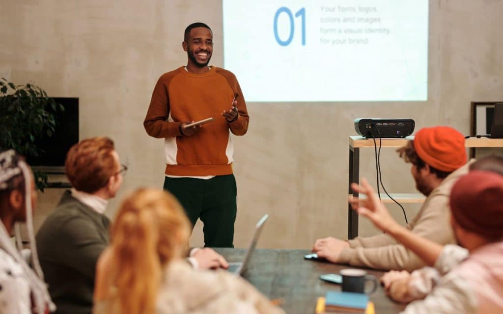 Exposiciones creativas: 15 ideas para captar a tu audiencia