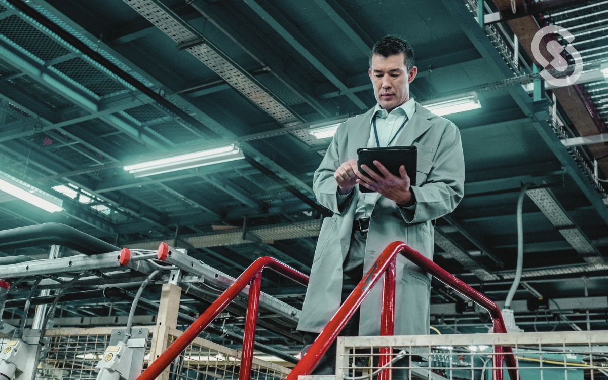 Proceso productivo: etapas, características y ejemplos