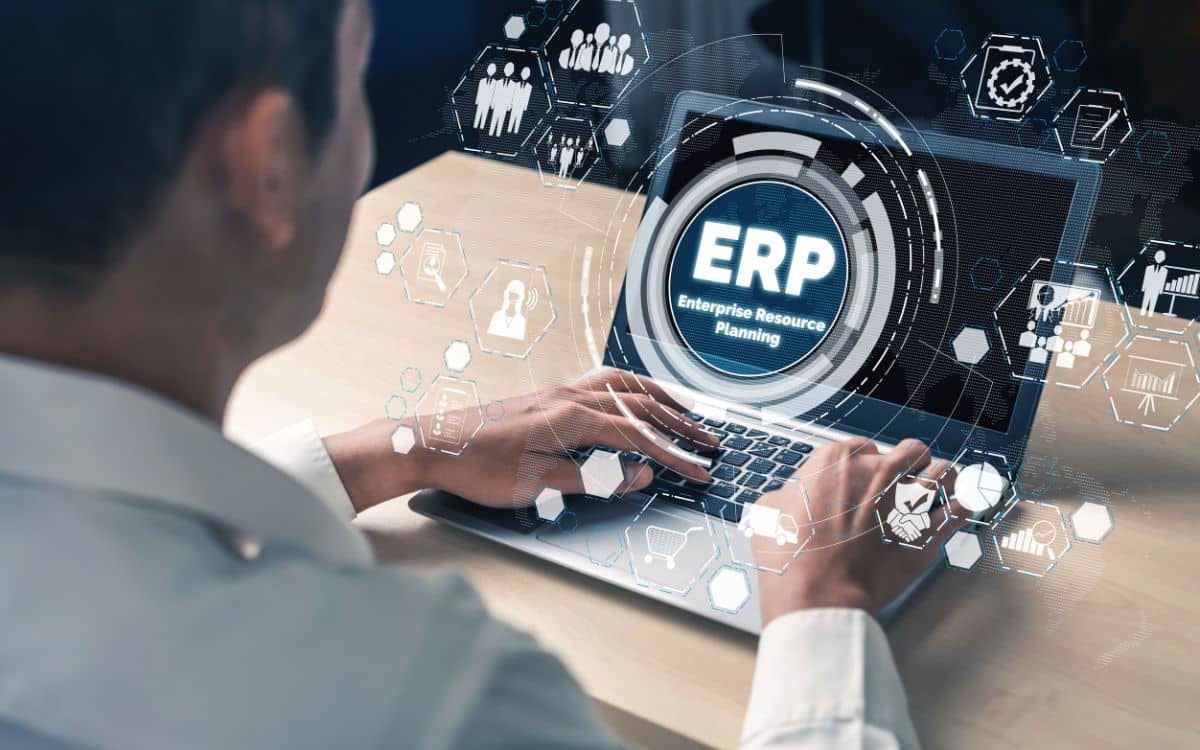 Geinfor ERP: qué es y cuáles son sus características